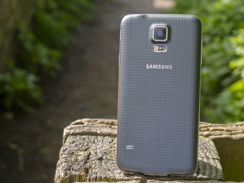 Samsung Galaxy S5 Review | Android Central