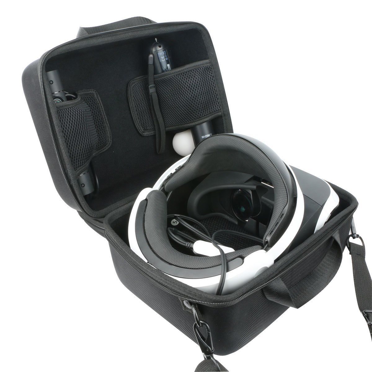 Best Travel Cases for PlayStation VR in 2022 | Android Central