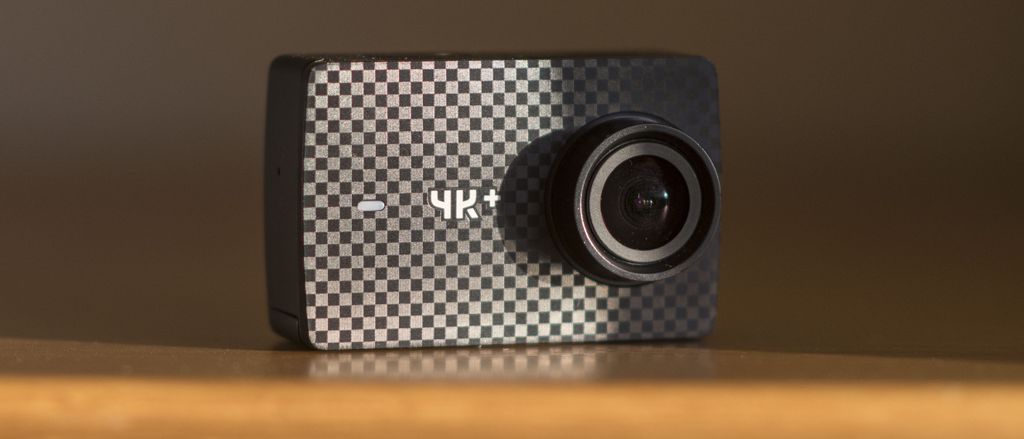 Yi 4K+ Action Camera review | TechRadar
