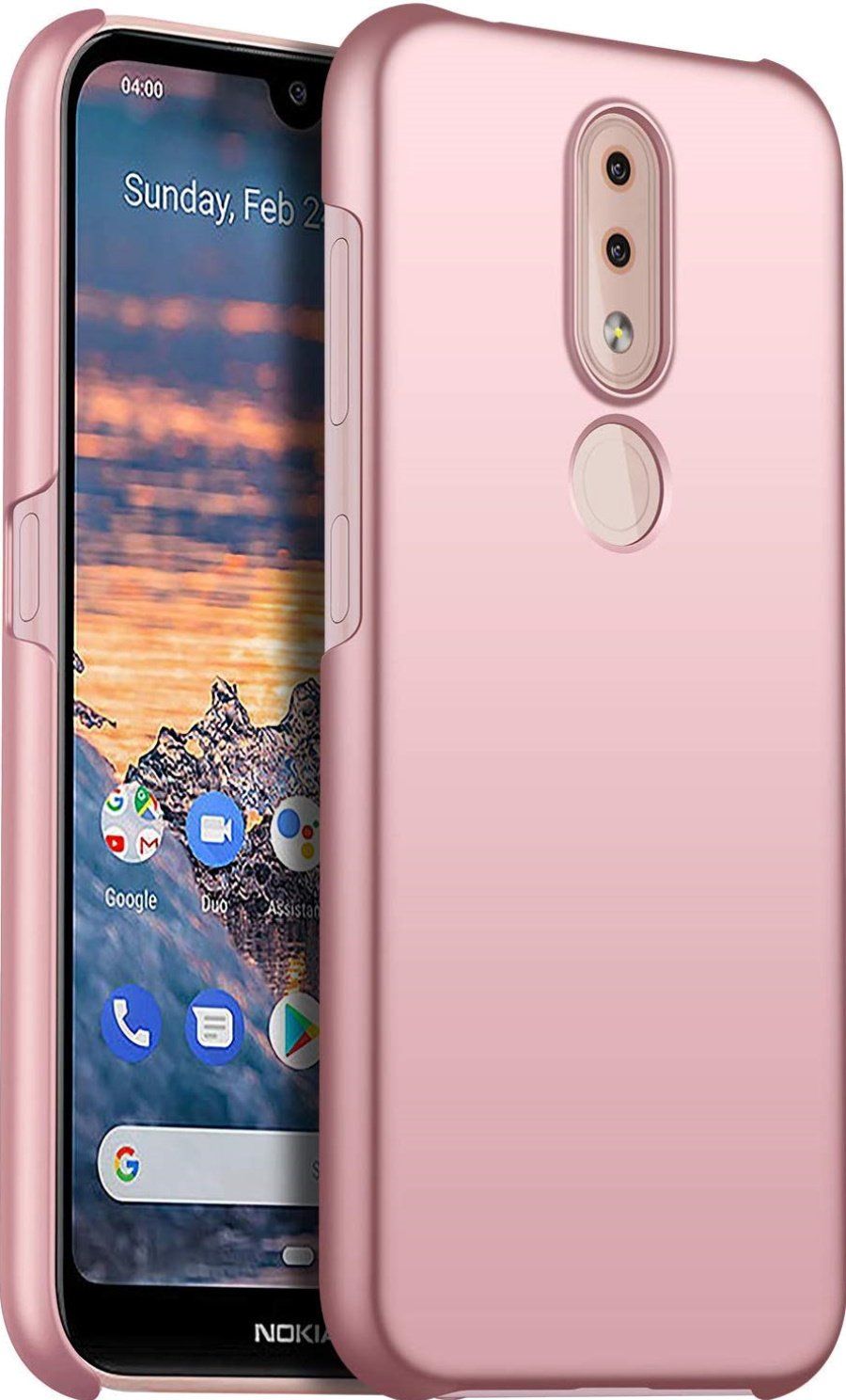 Best Nokia 4.2 Cases in 2022 | Android Central