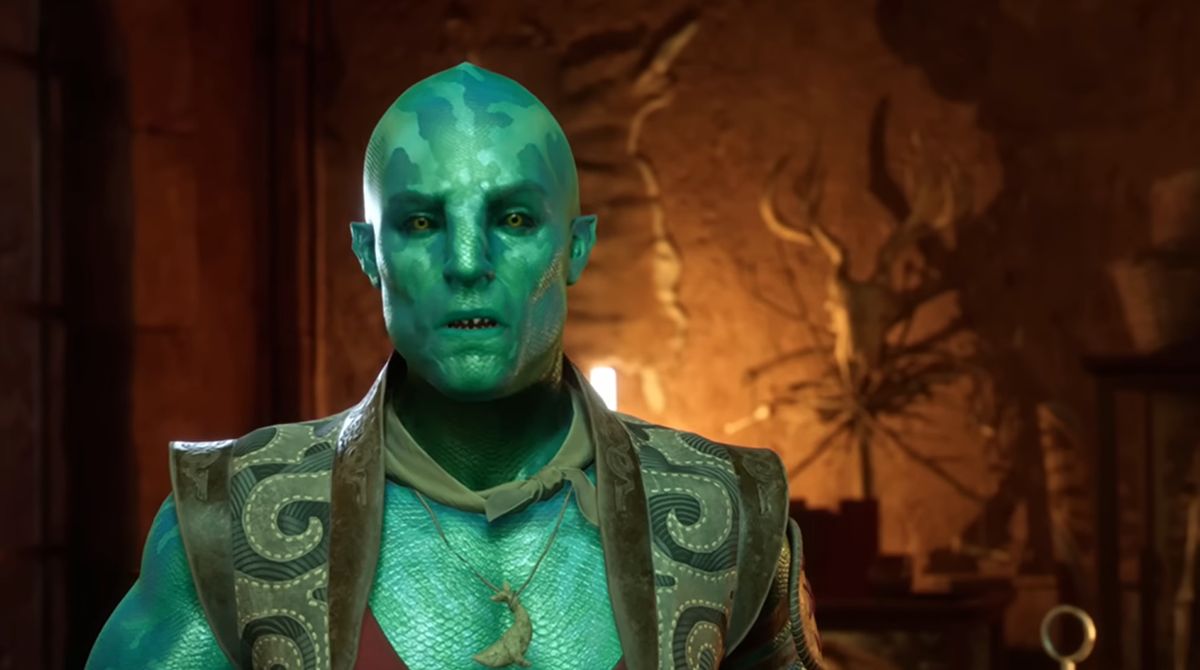 Avowed release date window, trailer, gameplay, story and more | Tom's Guide