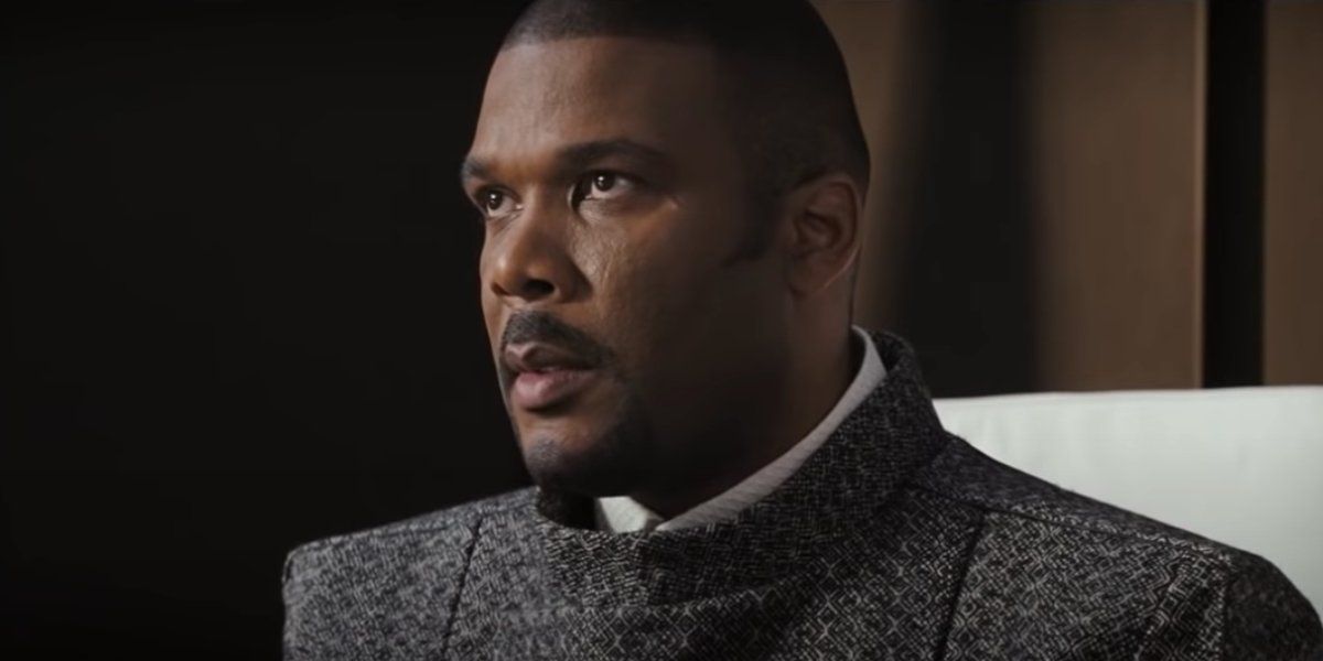 Tyler Perry Giving Back: 8 Things You May Not Know About The Filmmaker ...