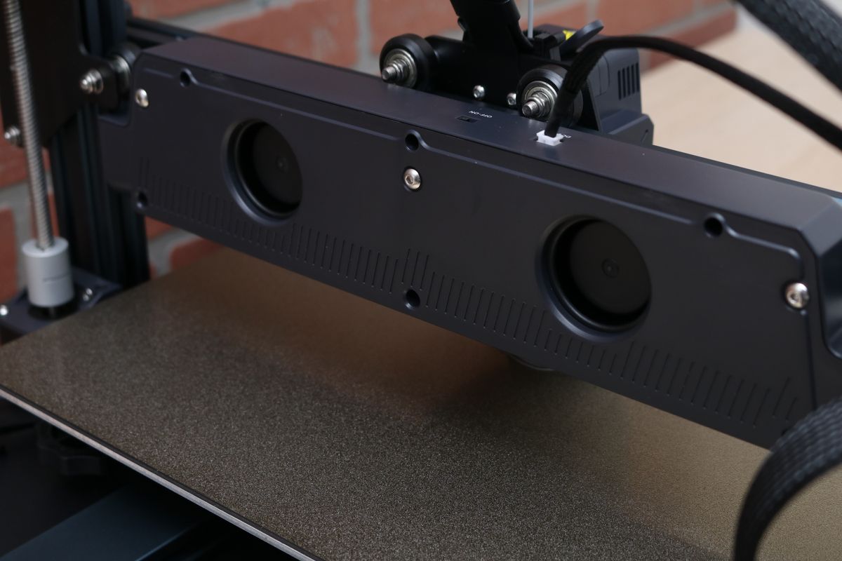 Elegoo Neptune 4 Plus 3D Printer Review: Galaxy-Sized Prints at the ...