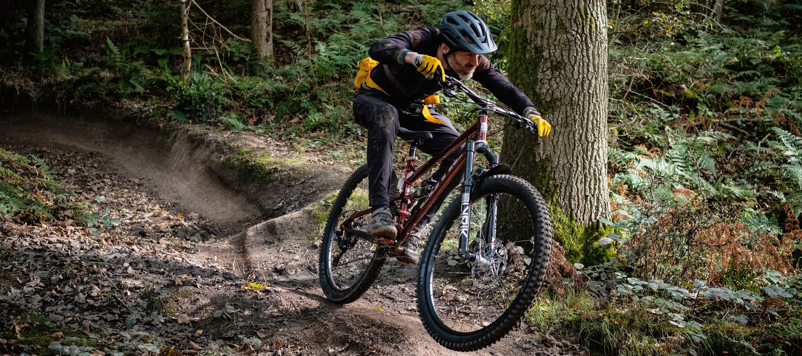 Cotic Jeht 2 review – outstanding steel trail bike gets even better ...