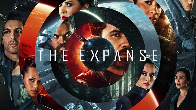 'The Expanse' at 10: the outer space drama that should have been as big ...
