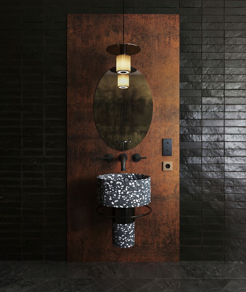 Spa Bathroom Ideas — 14 Ways to Create A Retreat at Home | Livingetc