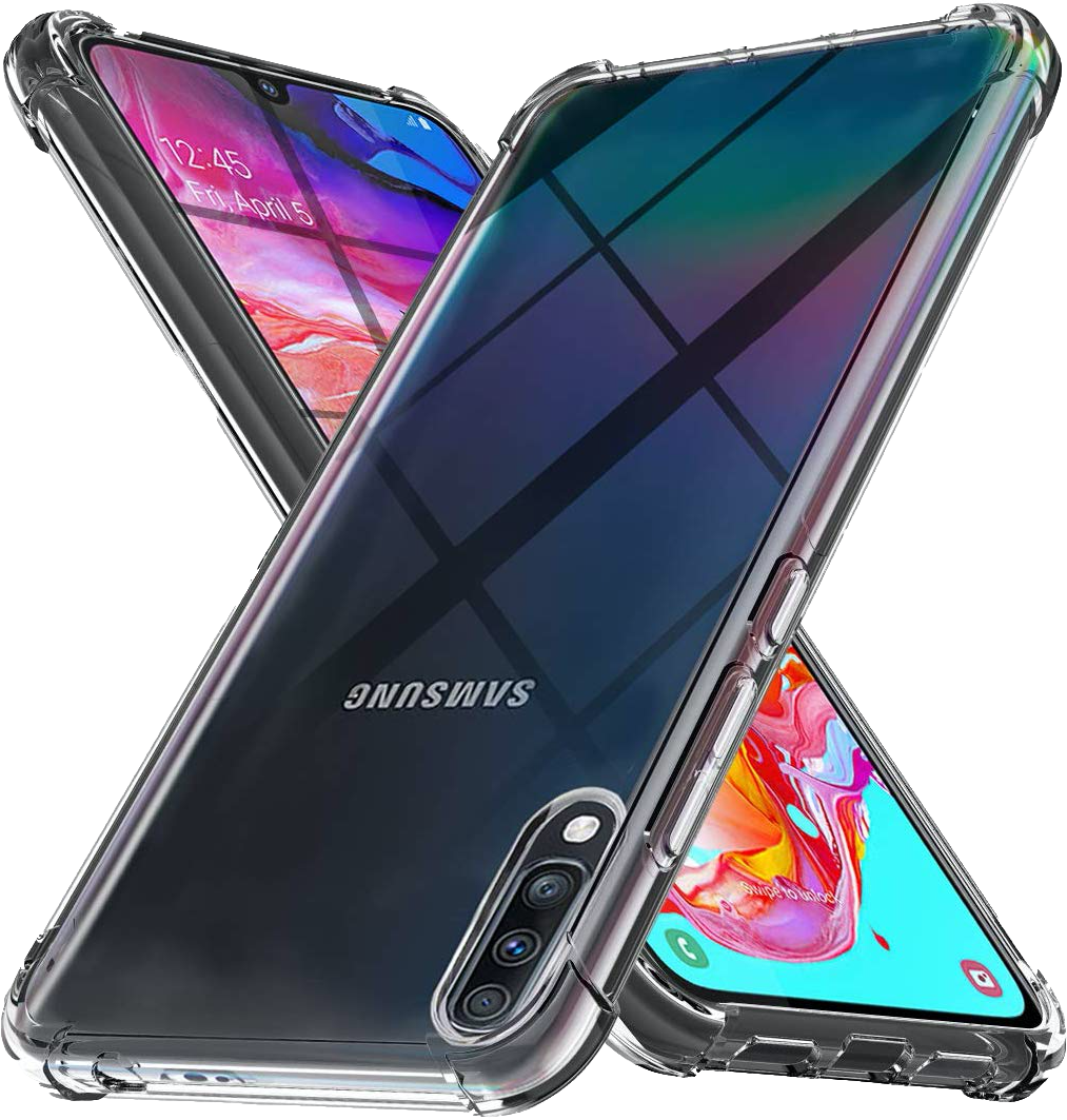 Best Galaxy A70 Cases in 2022 | Android Central