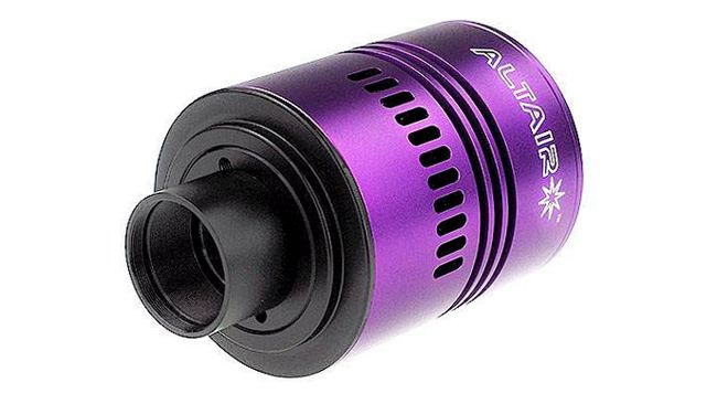 The best CCD cameras for astrophotography | Digital Camera World