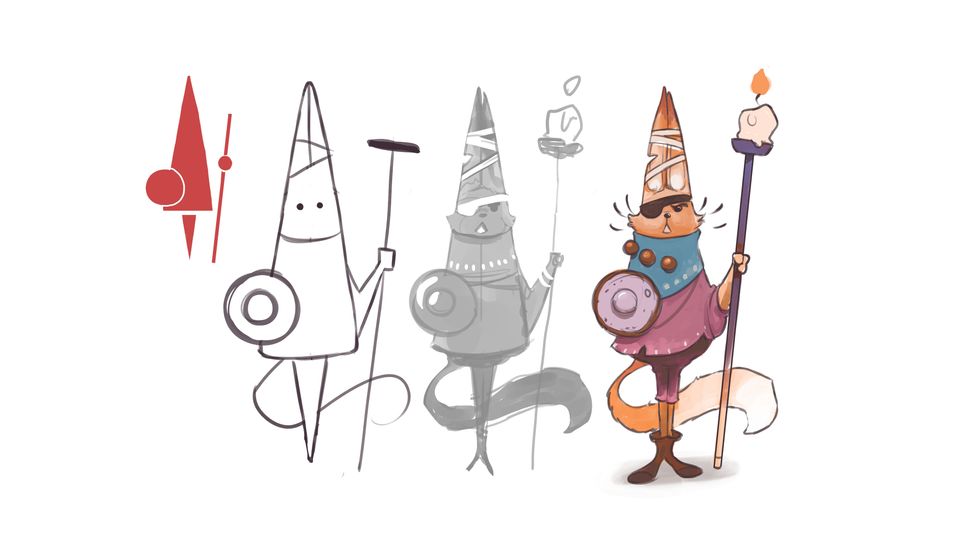 15 tips for better creature design | Creative Bloq