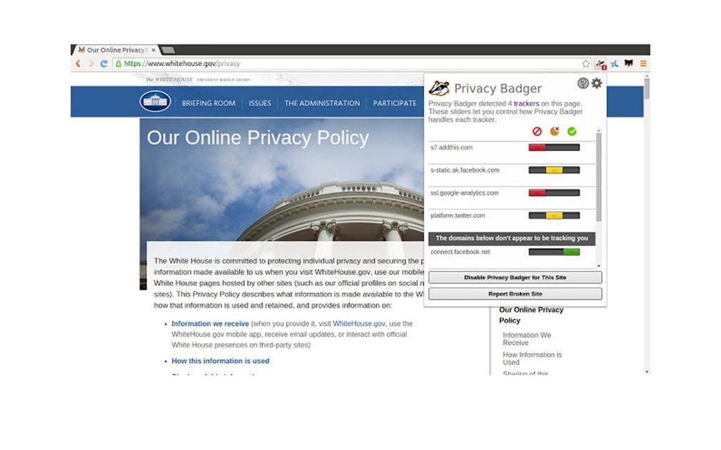 15 Best Google Chrome Privacy Extensions | Tom's Guide
