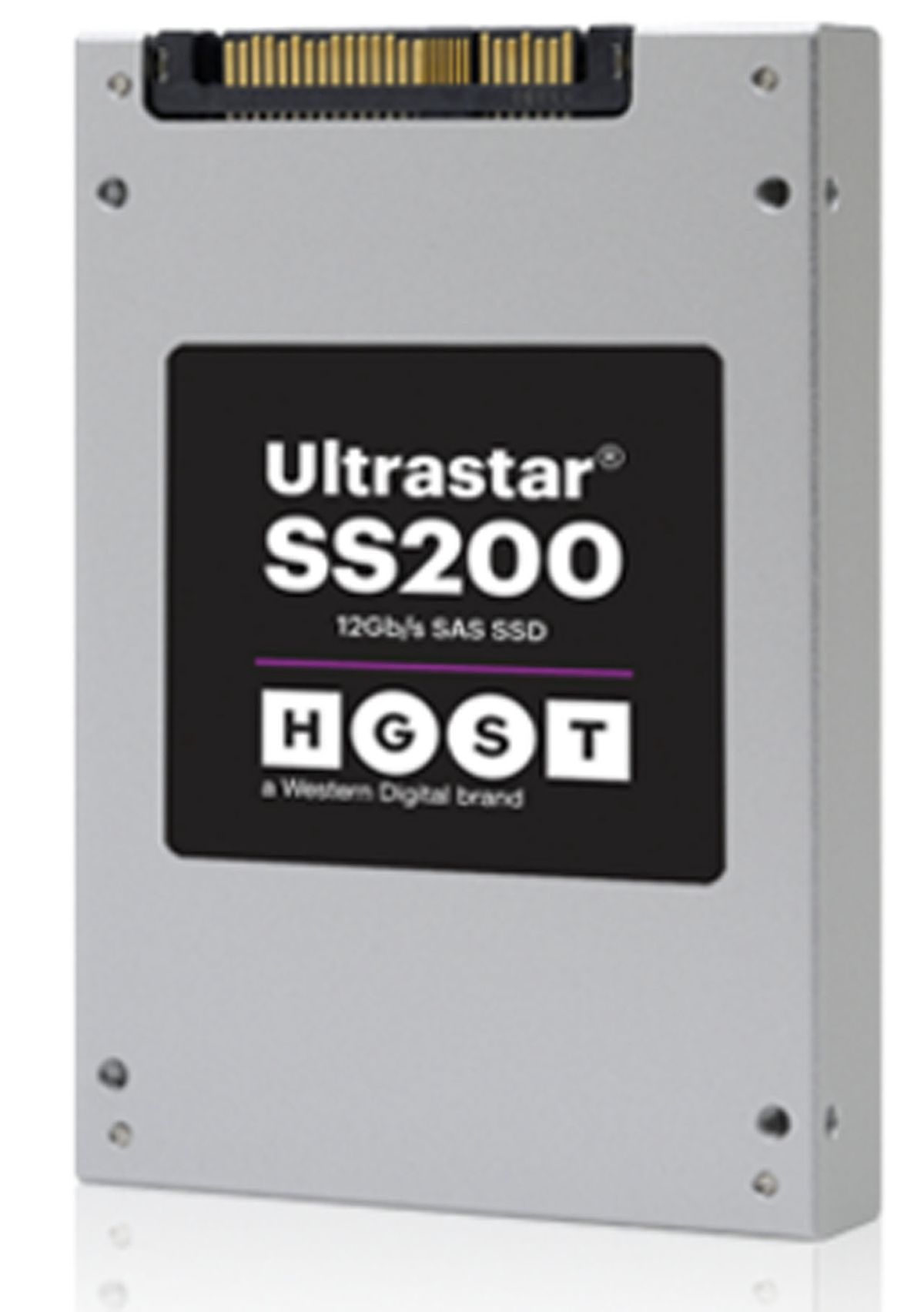 WD Offers 12TB HDD and 8TB SSDs Today, Promises QLC SSDs In The Future ...