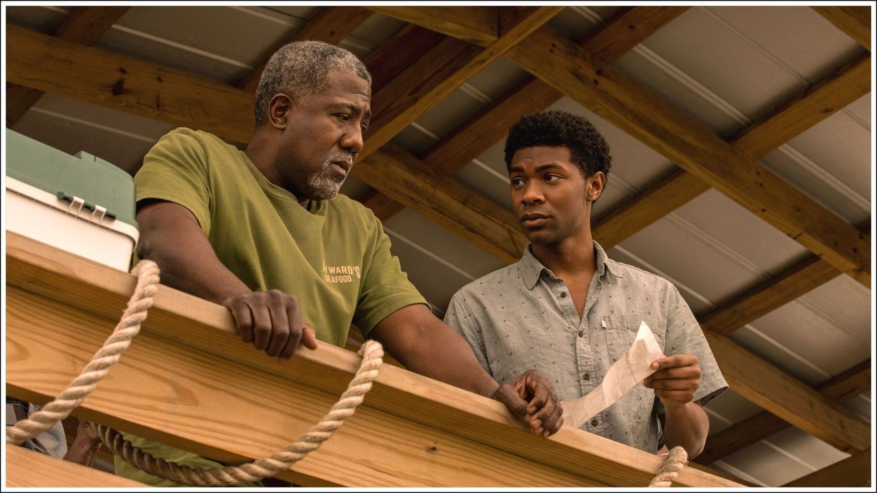 Outer Banks outfits: how to dress like your favorite Pogue | My ...