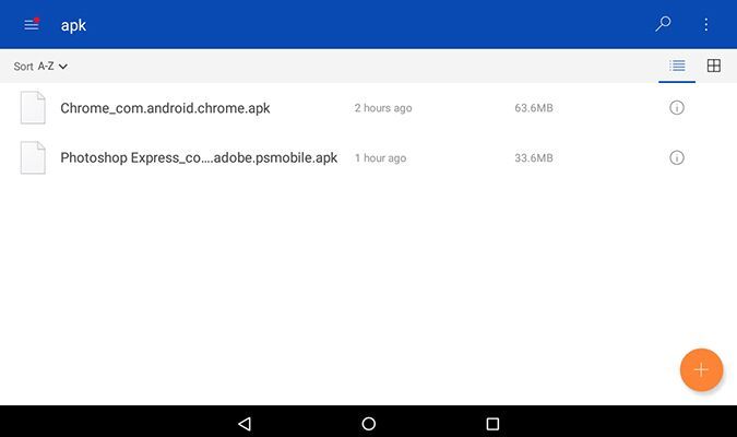 How To Sideload Apps On Your Fire Tablet | Laptop Mag