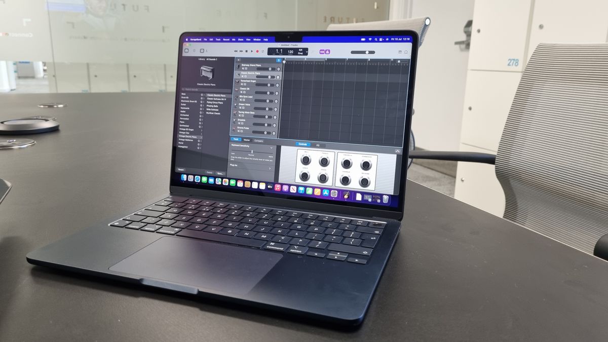 The best laptops for watching movies | Creative Bloq