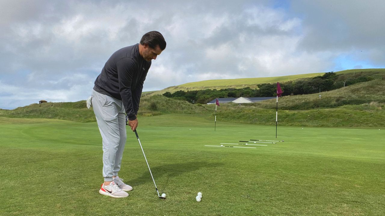 How To Practise Like A Scratch Golfer | Golf Monthly