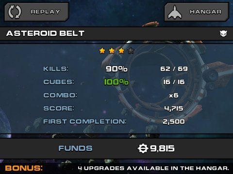 Arc Squadron review | iMore