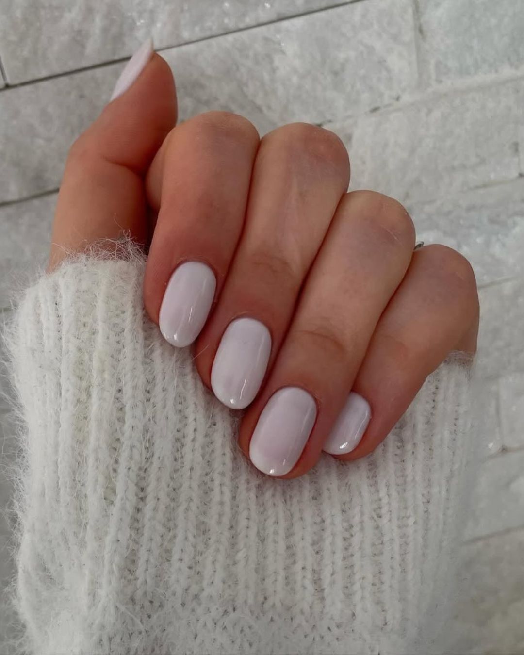 "Funny Bunny" Nails Deliver the Ultimate Polished Look | Who What Wear