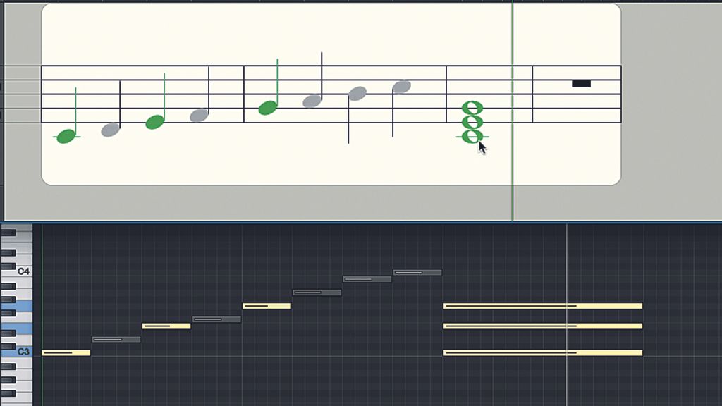 Music theory basics: how to make your chords sound better by adding ...
