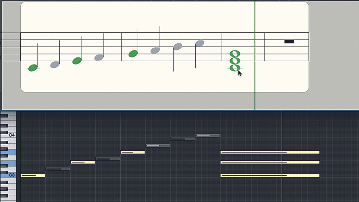 Music theory basics: how to make your chords sound better by adding ...
