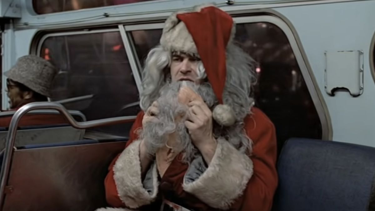 17 Holiday-Themed Movies That Aren't Technically Christmas Movies, But ...