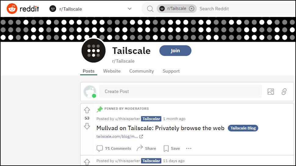Tailscale VPN review | TechRadar