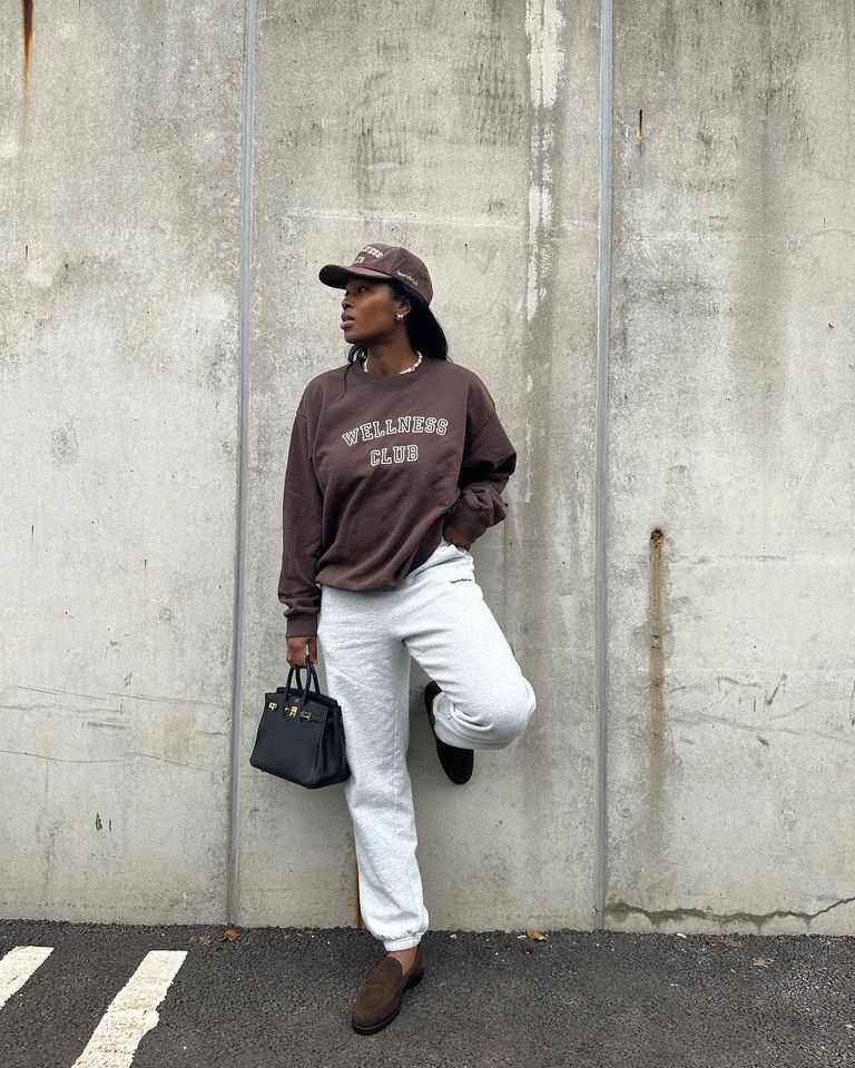 How to Wear a Baseball Cap Like a Stylish Grown-Up | Who What Wear