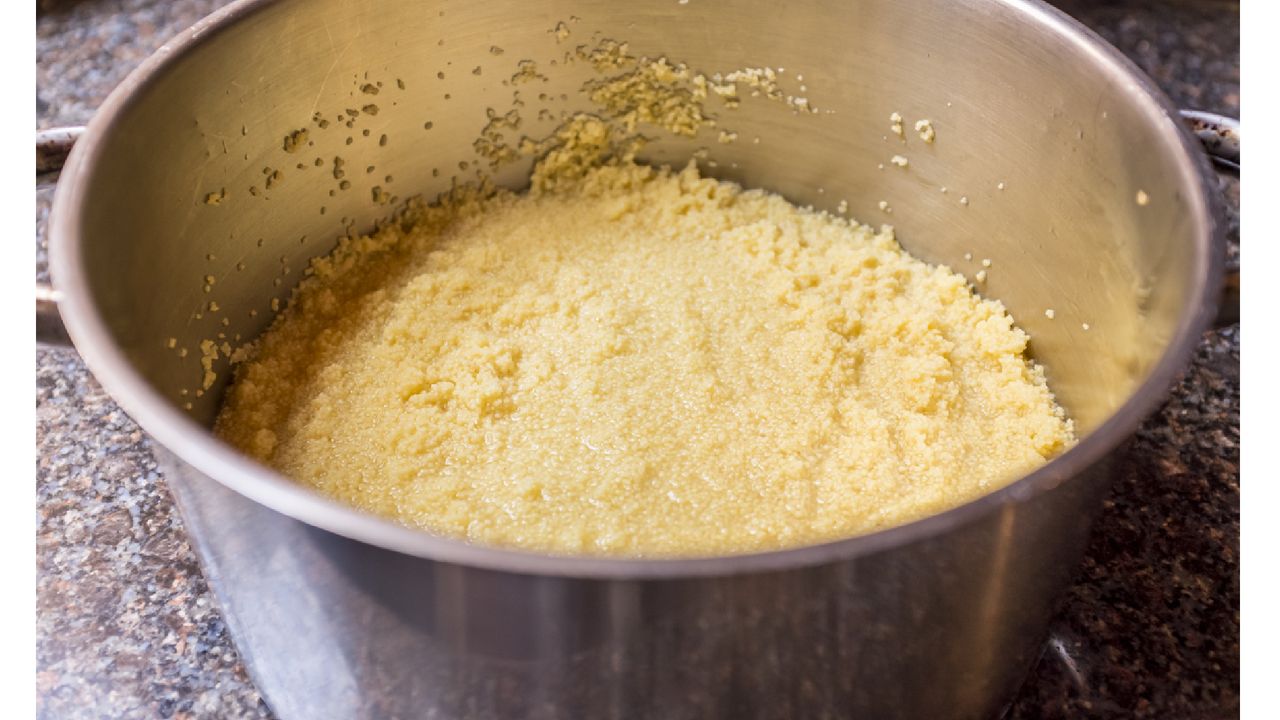 How to cook couscous | GoodtoKnow