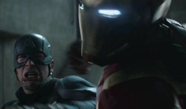 11 Times Captain America Proved He's A Total Badass | Cinemablend