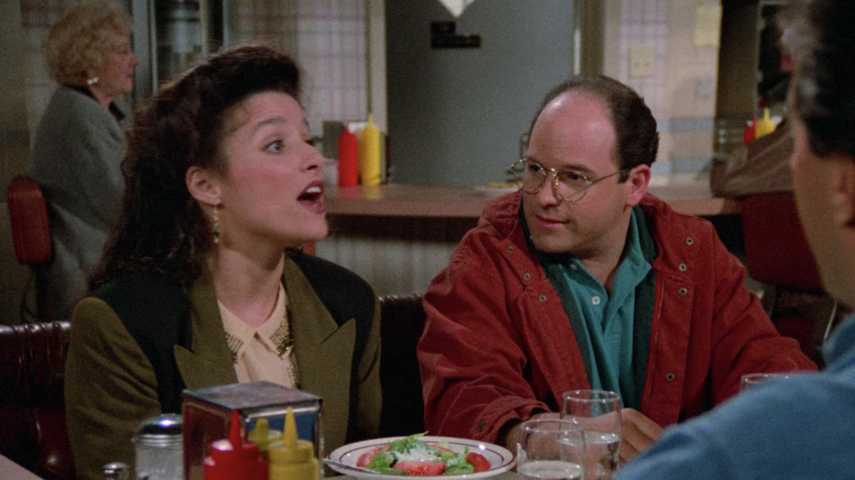 Stream-worthy: 11 best Seinfeld episodes to watch on Netflix | Tom's Guide