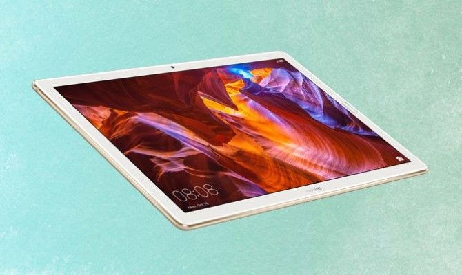 Huawei Launches Trio of MediaPad M5 Tablets in US | Laptop Mag