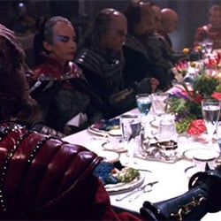 The 15 Best Awkward Dinner Scenes On Film | Cinemablend