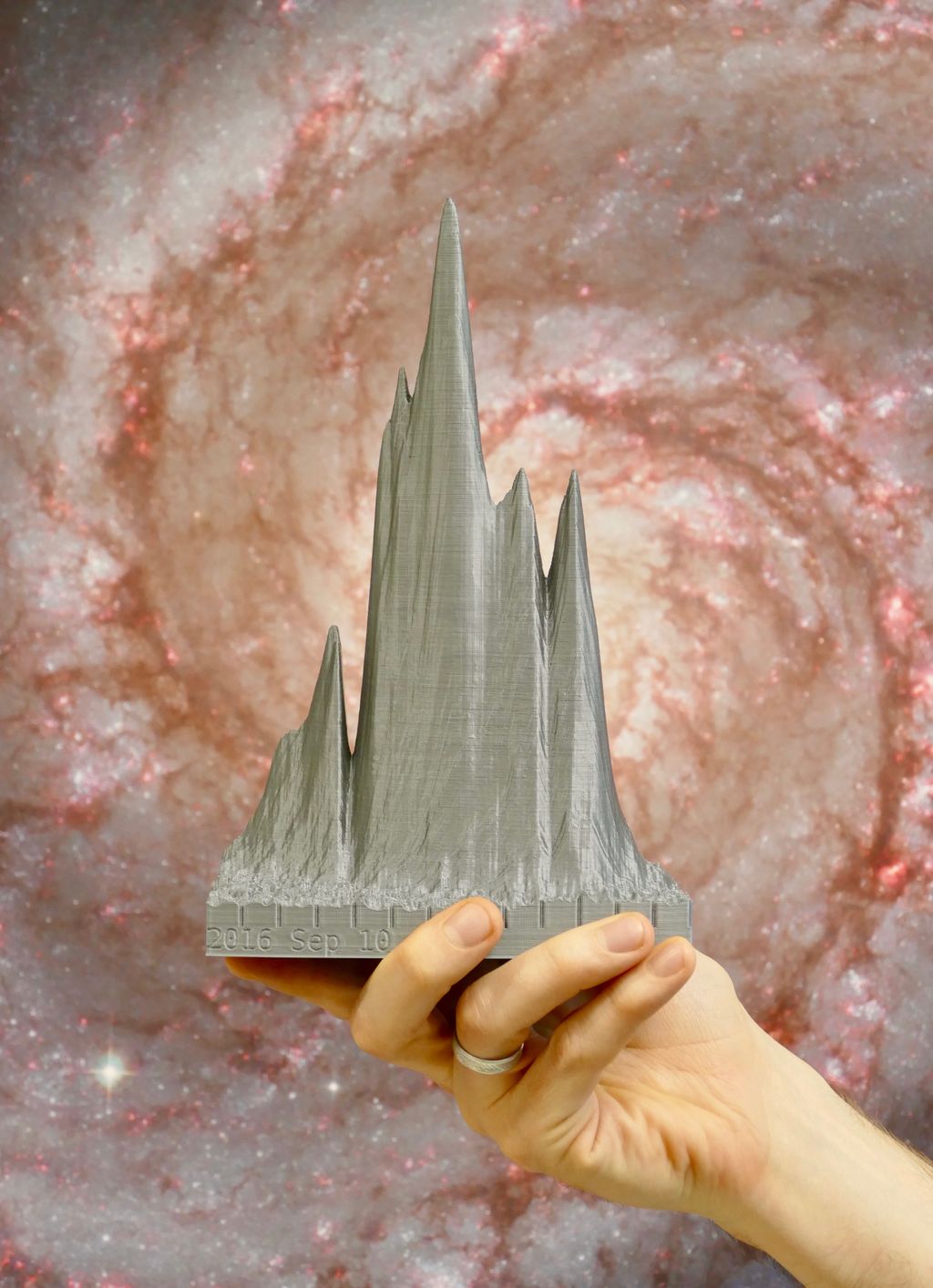 Researchers Probe Origin of Superpowerful Radio Blasts from Space | Space