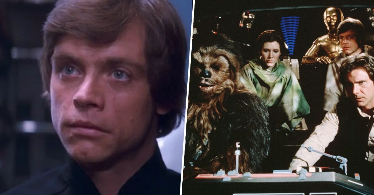 The 40th anniversary of Return of the Jedi has everyone reminiscing ...