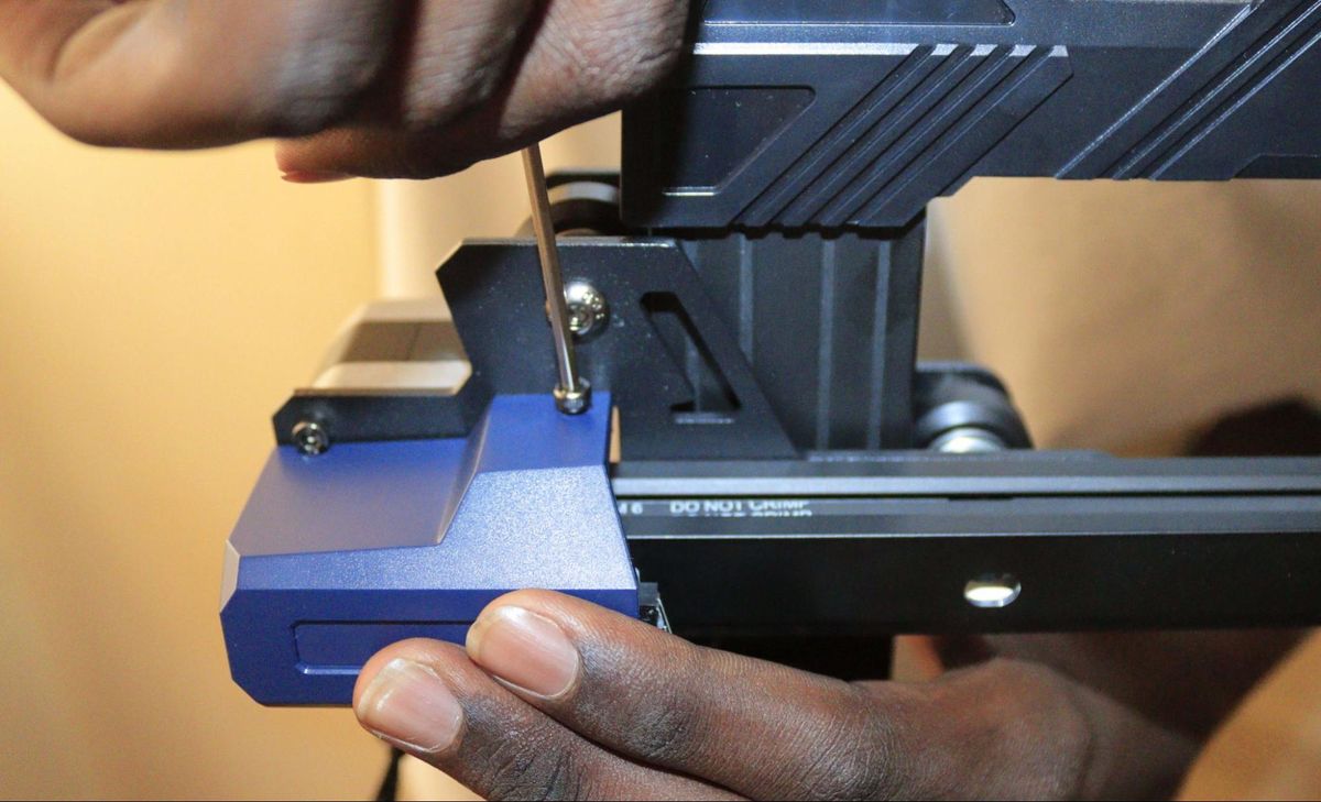 5 Ways Fix Z Banding in 3D Printing | Tom's Hardware