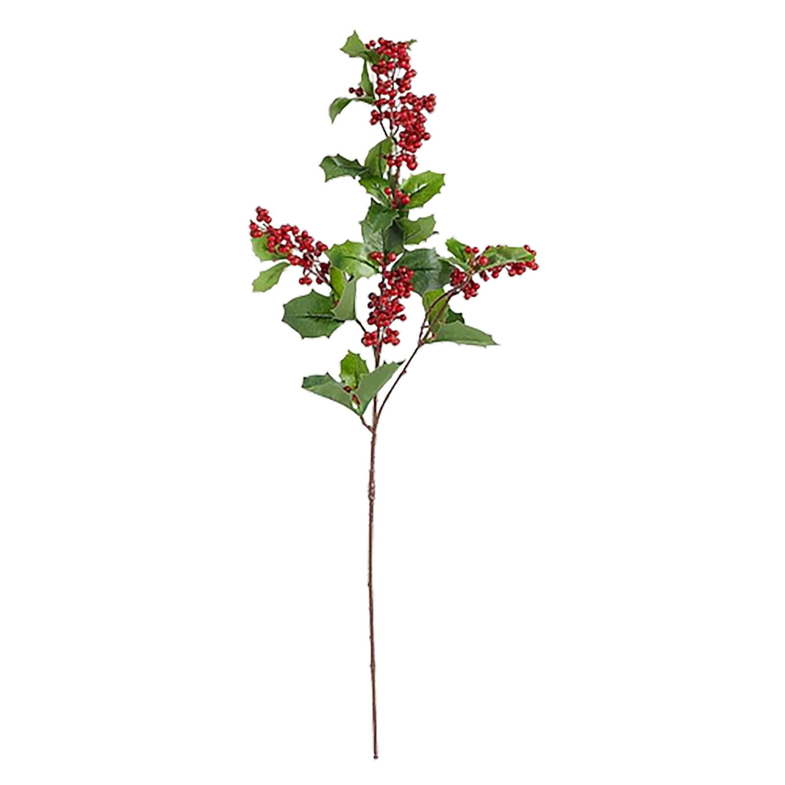 This viral DIY door garland hack is a must for Christmas | Ideal Home