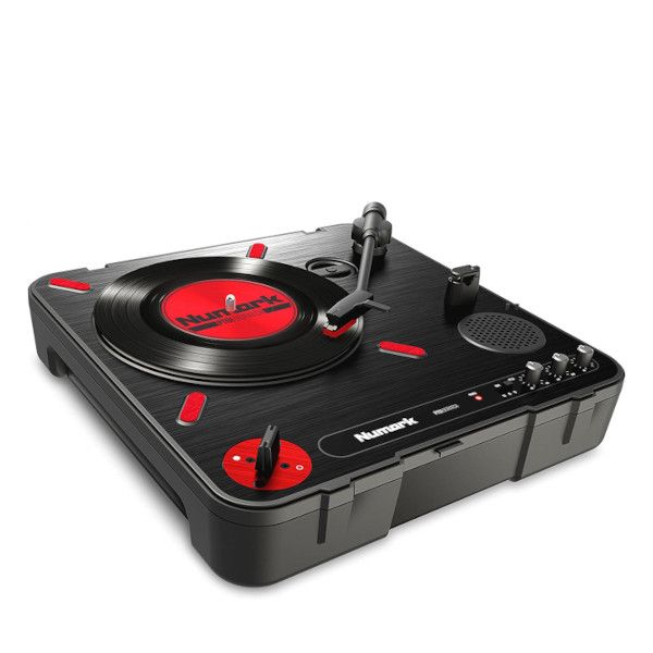 Best portable record players 2023: Portable turntables that’ll fit even ...
