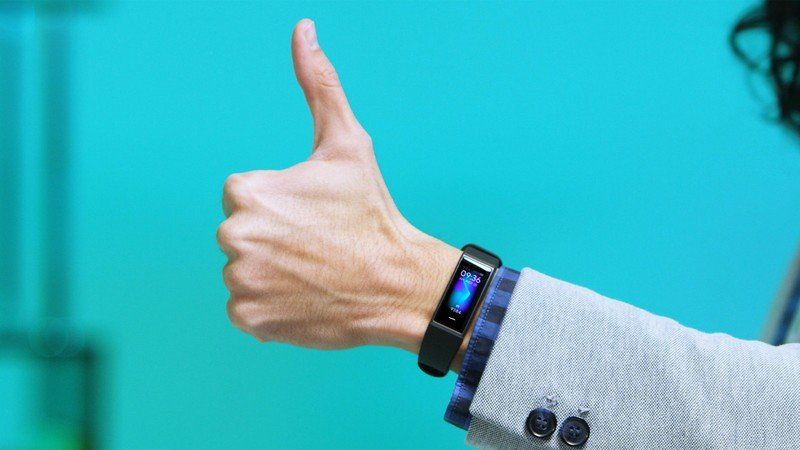 Wyze Band review: A worthy $30 fitness tracker with Alexa onboard ...