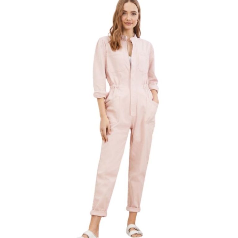21 Flattering jumpsuits for every body shape | Woman & Home