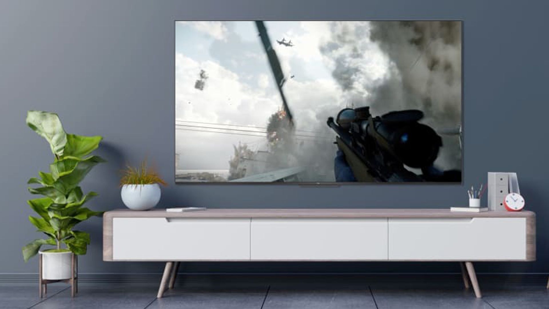 Best budget TVs of 2022 | Tom's Guide