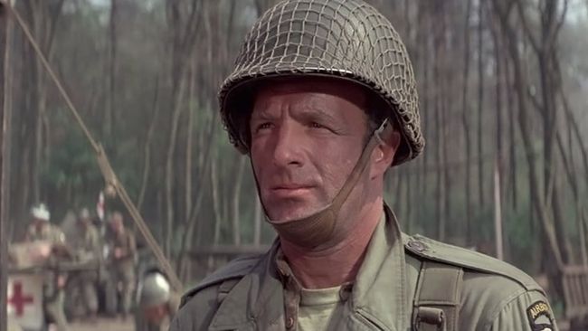 32 World War II Movies And Where They Take Place | Cinemablend