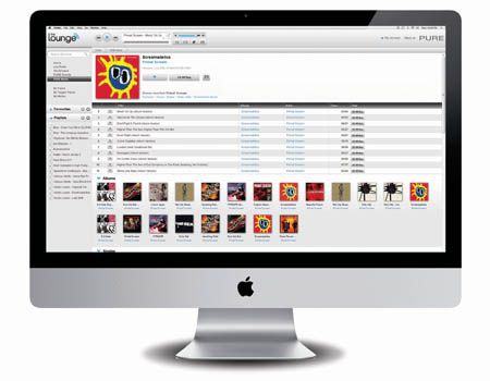 Pure Music on-demand music service goes live today | What Hi-Fi?