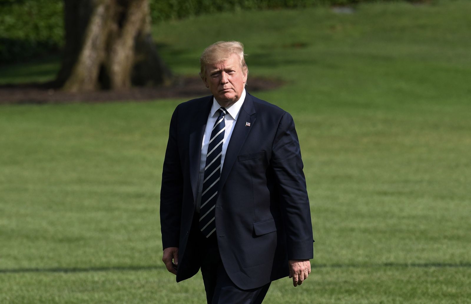 The Secret Service signed an 'emergency order' this week — for 30 golf ...