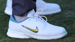 Spotted At The Masters: Nike's Limited Edition Shoes At Augusta ...