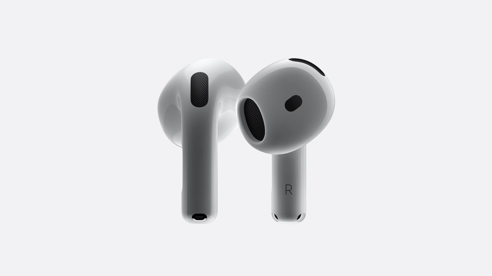 AirPods 4 unveiled at Apple event — two new models, prices and new ...