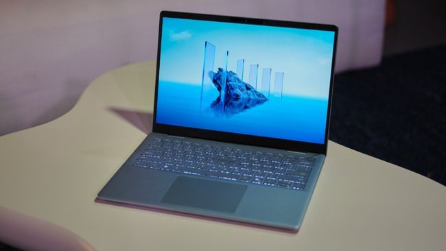 HP rebrands entire computer lineup with birth of the AI PC era ...