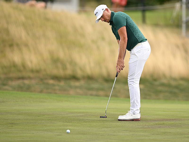 10 Transformative Short-Game Tips From A 10-Time Tour Winner | Golf Monthly