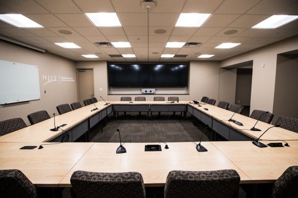 NJIT Boosts Engagement With Advanced Display Tech | AVNetwork
