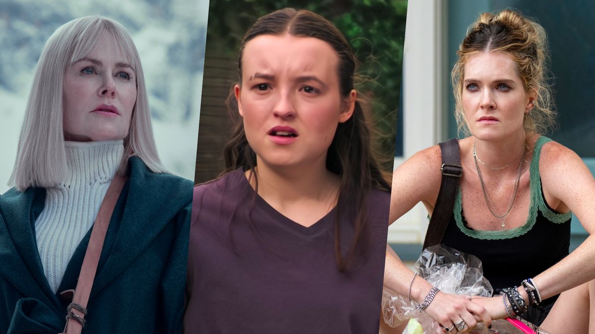 6 top new shows this week on Netflix, HBO Max and more (May 19-25 ...