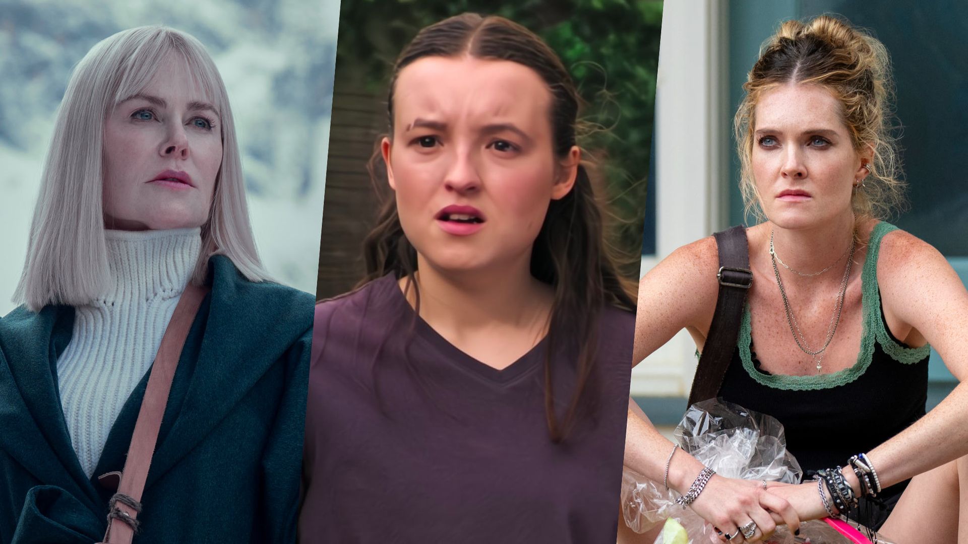 6 top new shows this week on Netflix, HBO Max and more (May 19-25 ...