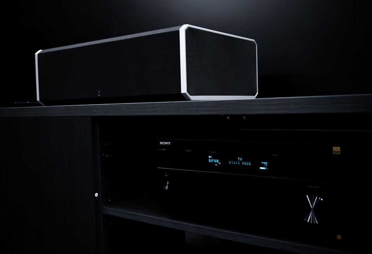 IMAX Enhanced: the tech supercharging 4K TVs, speakers and soundbars ...